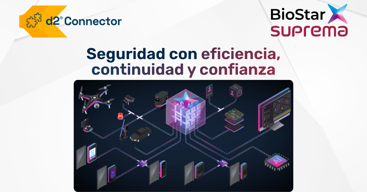 Biometrika │Noticias actuales de sistemas biométricos LATAM
